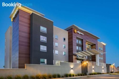 La Quinta Inn & Suites By Wyndham Galveston North At I-45 - Galveston, TX