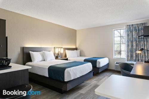 Studio 6 Tucson Az Tucson North - Marana, AZ