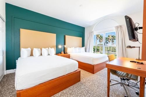 Montreal Suites - Orlando