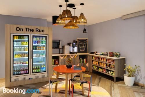 Ginger Mumbai Airport Western Express Highway - Bombaj