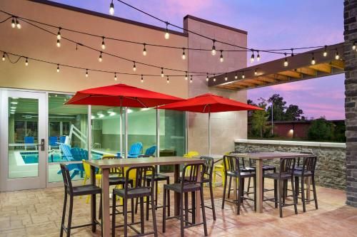 Home2 Suites By Hilton Richmond Glenside - Richmond, VA