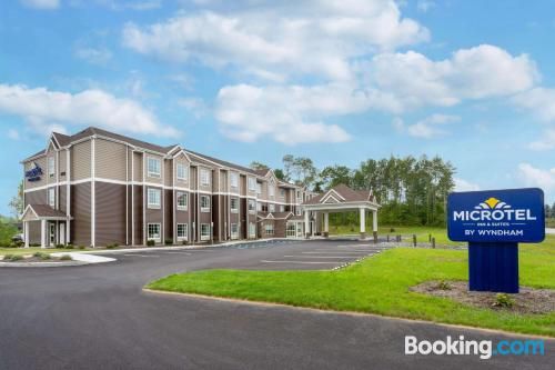 Microtel Inn & Suites By Wyndham Amsterdam - Gloversville, NY