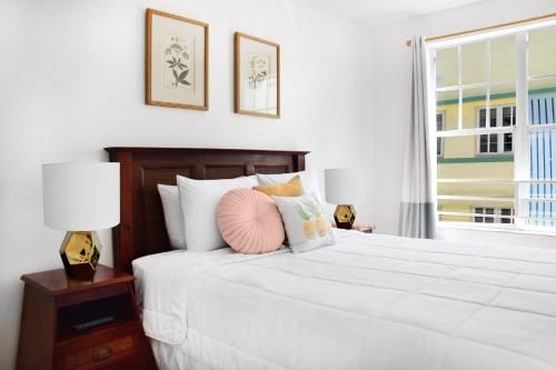 Beach Park Hotel - South Beach, FL