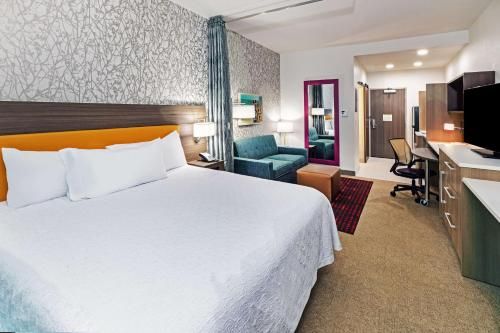 Home2 Suites By Hilton Weatherford - Weatherford, OK