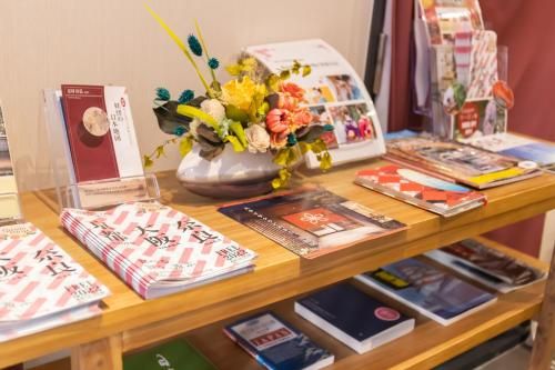 Stay Sakura Kyoto Nijo Rikyu - Kyoto