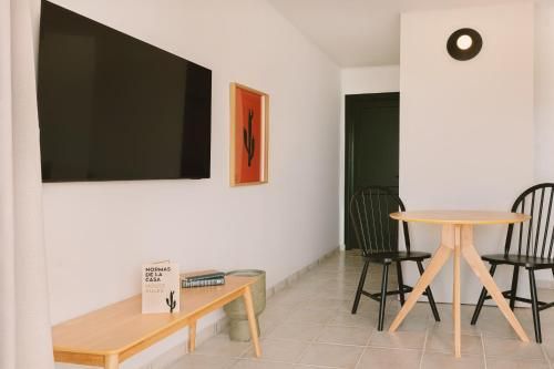 Apartamentos Princesa Guayadeque - Lanzarote