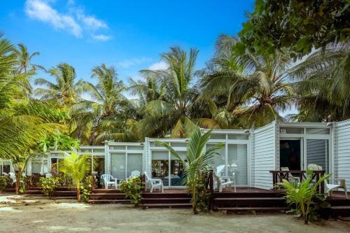 Hôtel Reina Del Mar By Dorado - San Andrés