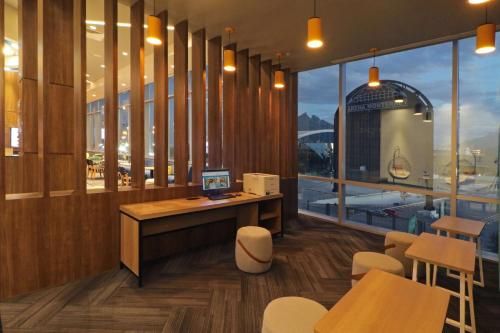 Tru By Hilton Monterrey Fundidora - Monterrey