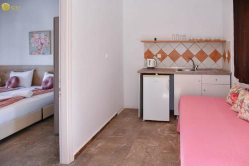 Secreta Vista - Kavos