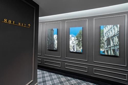 The Quartier Hotel Phromphong - Thonglor - Bangkok