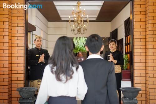 Hotel Montana Malang - Malang