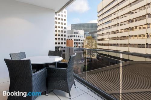Meriton Suites Canberra - Canberra