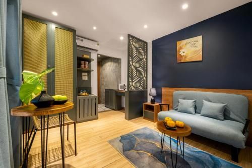 Lantana House Boutique Da Nang - Đà Nẵng