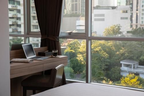 Adelphi Grande Sukhumvit - Bangkok