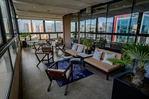 Hampton By Hilton Santiago Las Condes - Las Condes