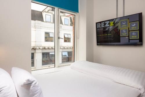 Garner Hotel Dublin Temple Bar By Ihg - Irlanda