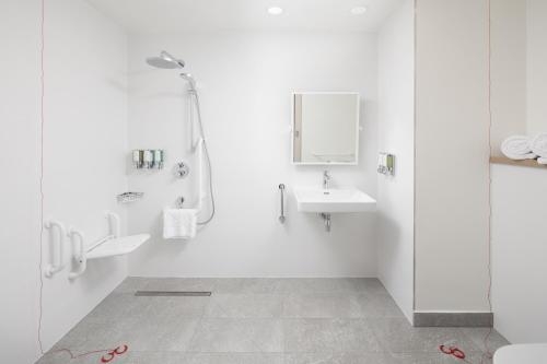 Hampton By Hilton Targu Mures - Targu Mures