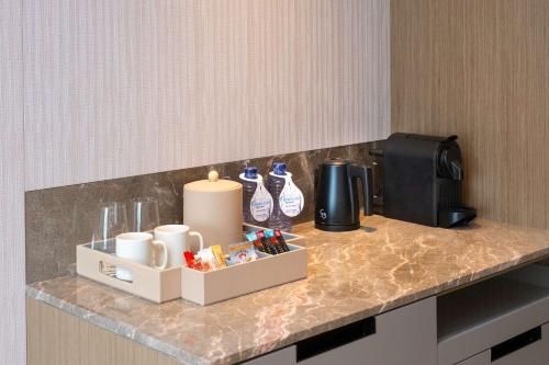 Hilton Kinshasa - Kinshasa