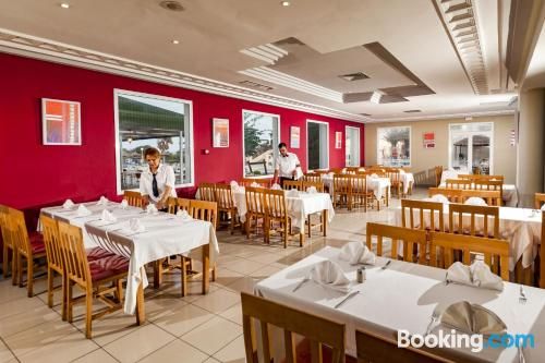 Hotel Club El Borj - Mahdia