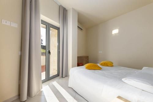 Tuscasì Aparthotel - Riccione