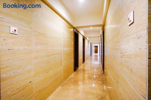 Shyanu Lords Eco Inn Airoli Navi Mumbai - Thane