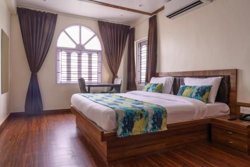 Ecotel Kolkata - Kolkata