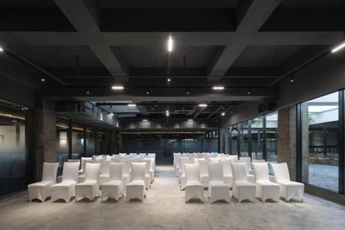 Shanghai T Plus Hotel Residence - Shanghai
