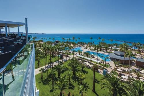 Hotel Riu Palace Tenerife - Costa Adeje