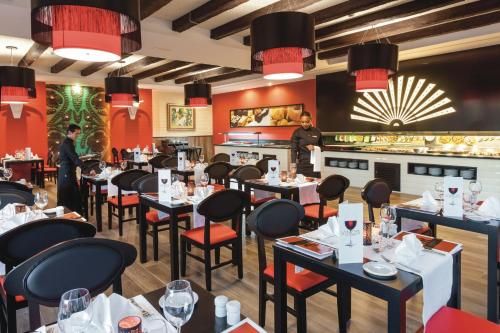 Hotel Riu Arecas - Adults Only - Costa Adeje