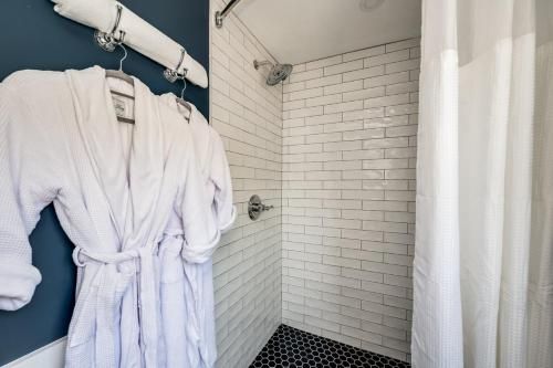 Martin Hill Inn - Portsmouth, NH