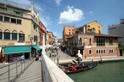 Art Dreams B&b - Venice