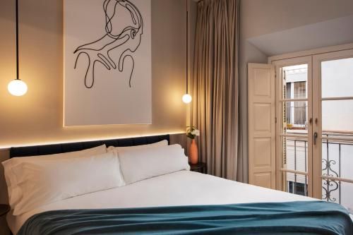 Coeo Apart-hotel Peña - Málaga