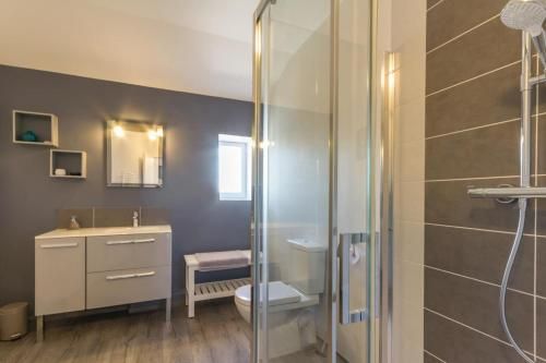 Gîte De La Fontaine - Santenay