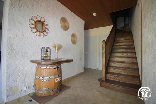 Aux Belles Vignes - Gers