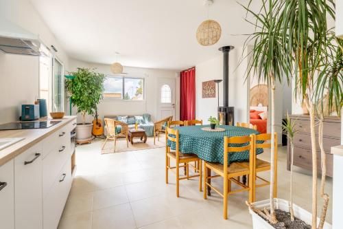 L'oasis De Jade - Pornic