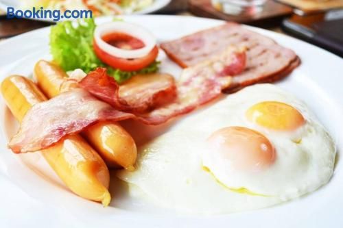 Loft Vintage Chalet Resort - Ko Lanta District