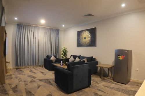 Swat Olaya Hotel Apartments - Dammam