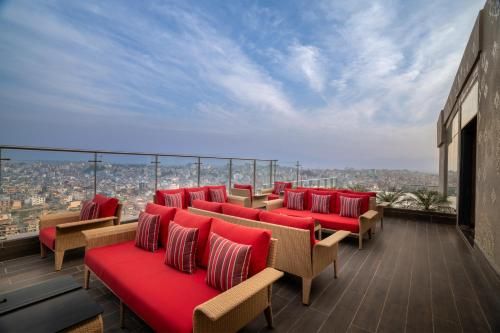 Mercure Kathmandu Sukedhara Heights - Kathmandu