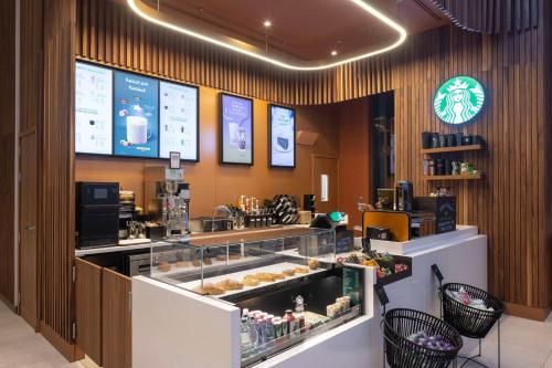 Hampton By Hilton Kuwait Salmiya - Kuwait