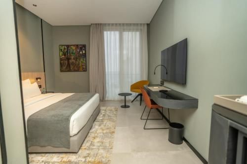 Sama Hotels - Dakar