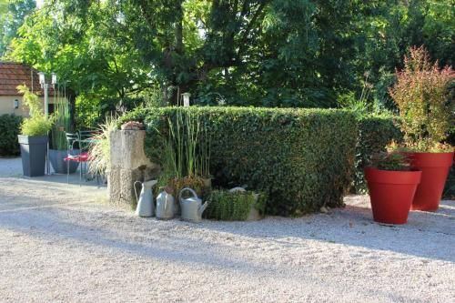 Le Moulin Sur La Seine - Châtillon-sur-Seine