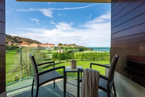 Apartamentos Albatros - Principado de Asturias