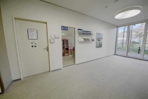 Hitrental Allmend Comfort Studios - Luzern