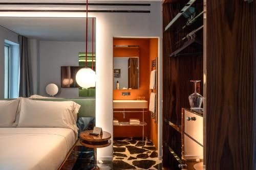 Hotel Calimala Milano - Milan
