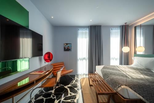 Hotel Calimala Milano - Milaan