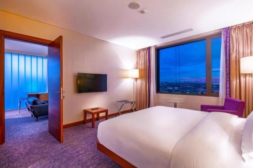 Accom Hotel Sivas - Sivas