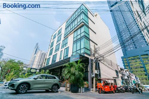 Uno Express - Bangkok