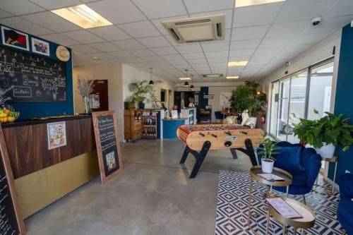 Hotel Caiman - Pierrelatte