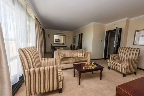 Sunbird Mount Soche - Blantyre