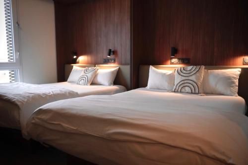 Jost Hotel Montpellier Centre St Roch - Montpellier